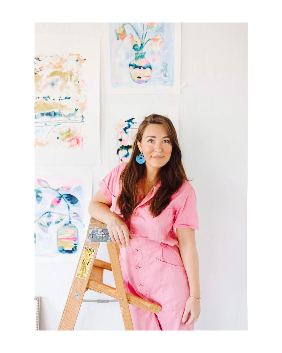 Kate K. Art – Opening Soon